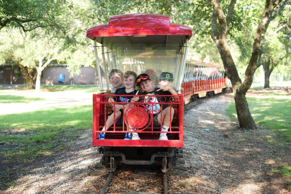 Kid's Day Camp - VictoryCamp.com