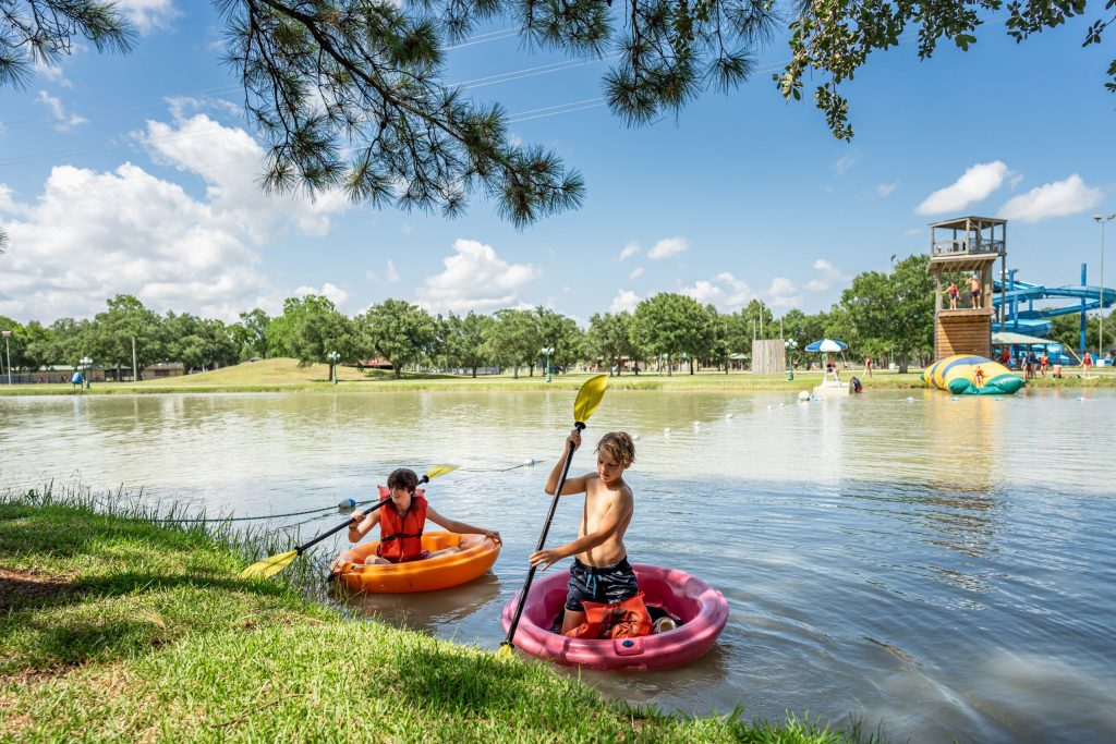 Summer Sessions - VictoryCamp.com